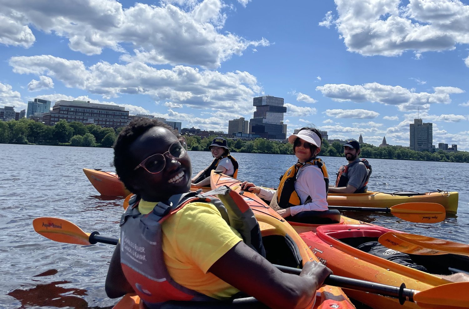 News — Schaffer Lab