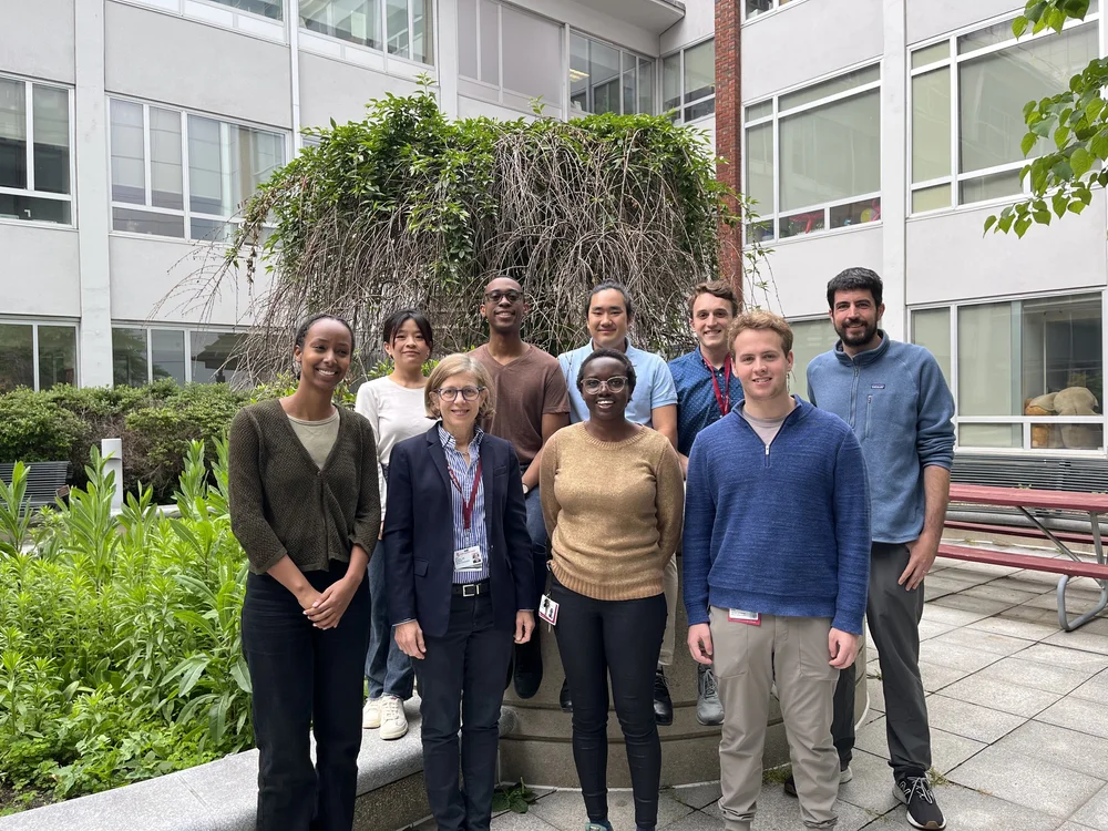 News — Schaffer Lab