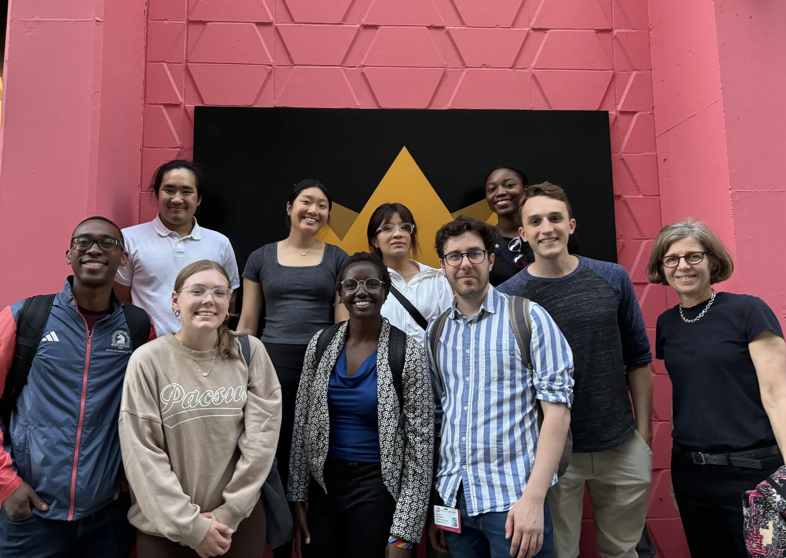 News — Schaffer Lab