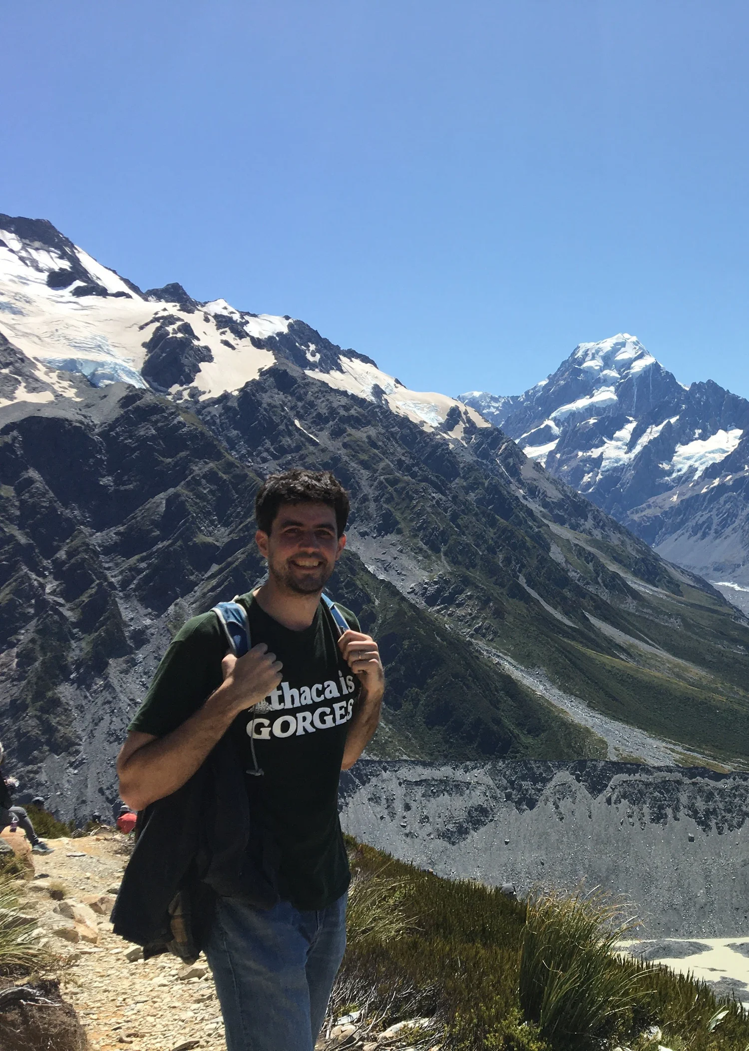 Team — Schaffer Lab