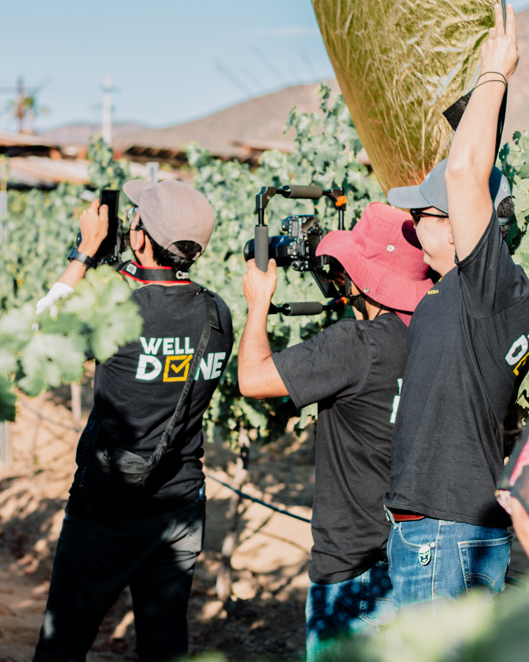 Well Media | Marketing Digital Turístico