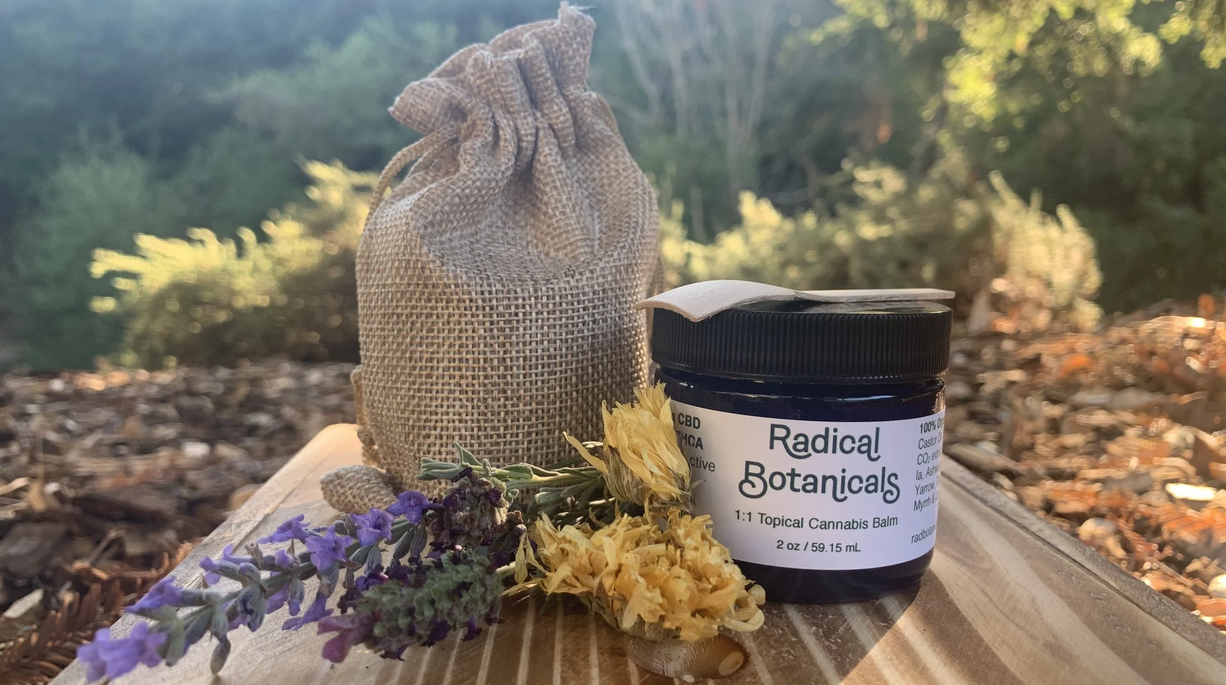 Shop — Radical Botanicals