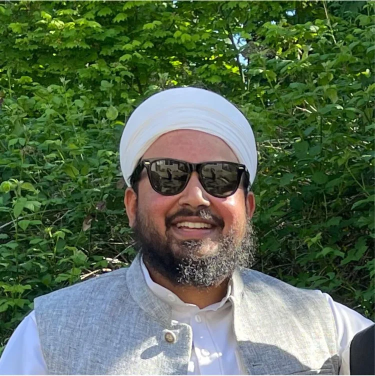 Team — Mihraab Foundation