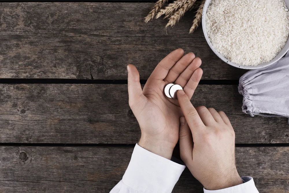 Building — Mihraab Foundation