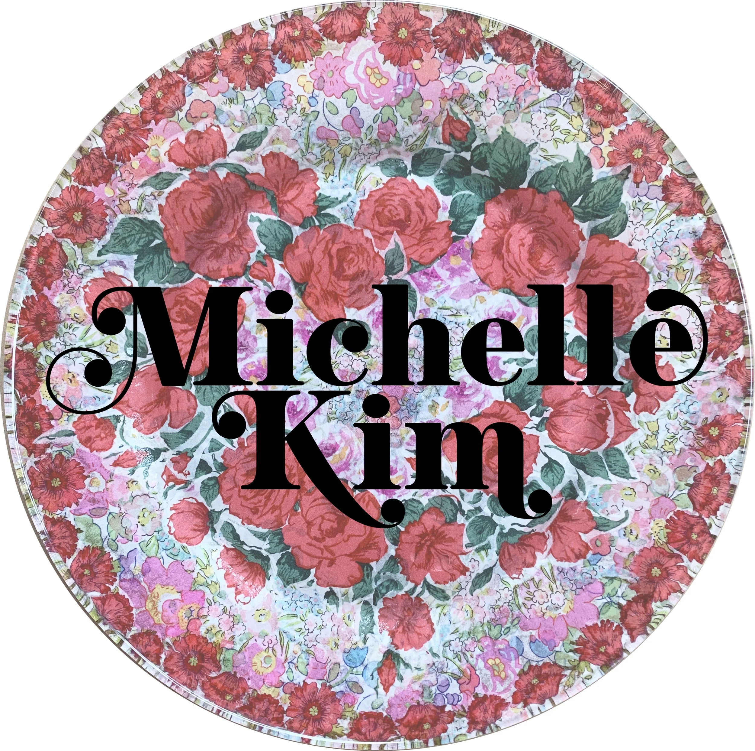 MICHELLE KIM