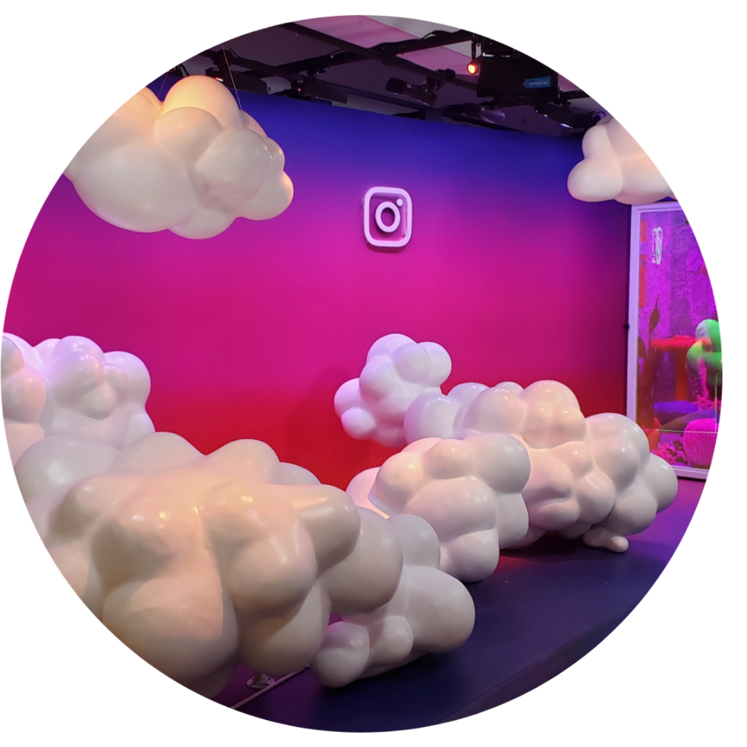 Custom Prop Fabrication & Rentals | Props2C - Vision 2 Reality