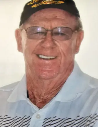 Taps — 161st ARW RETIRED COPPERHEADS