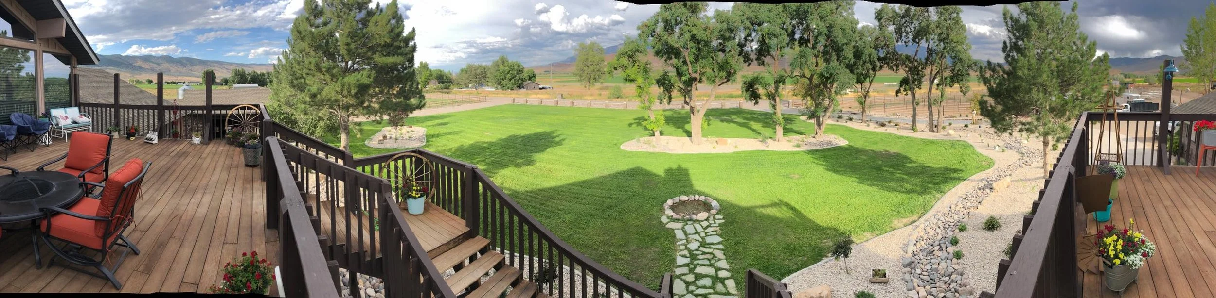 Diamond K Landscaping