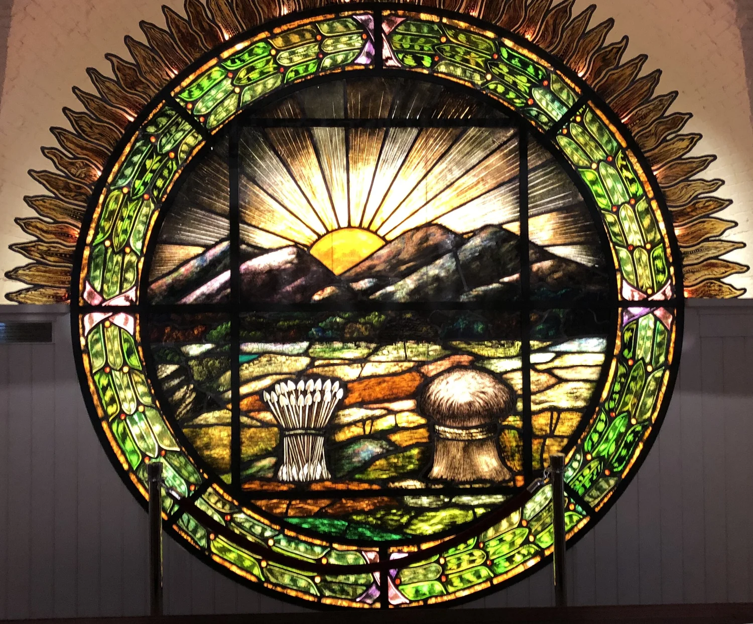 Ohio's State Plants — Ohio Native Plant Month