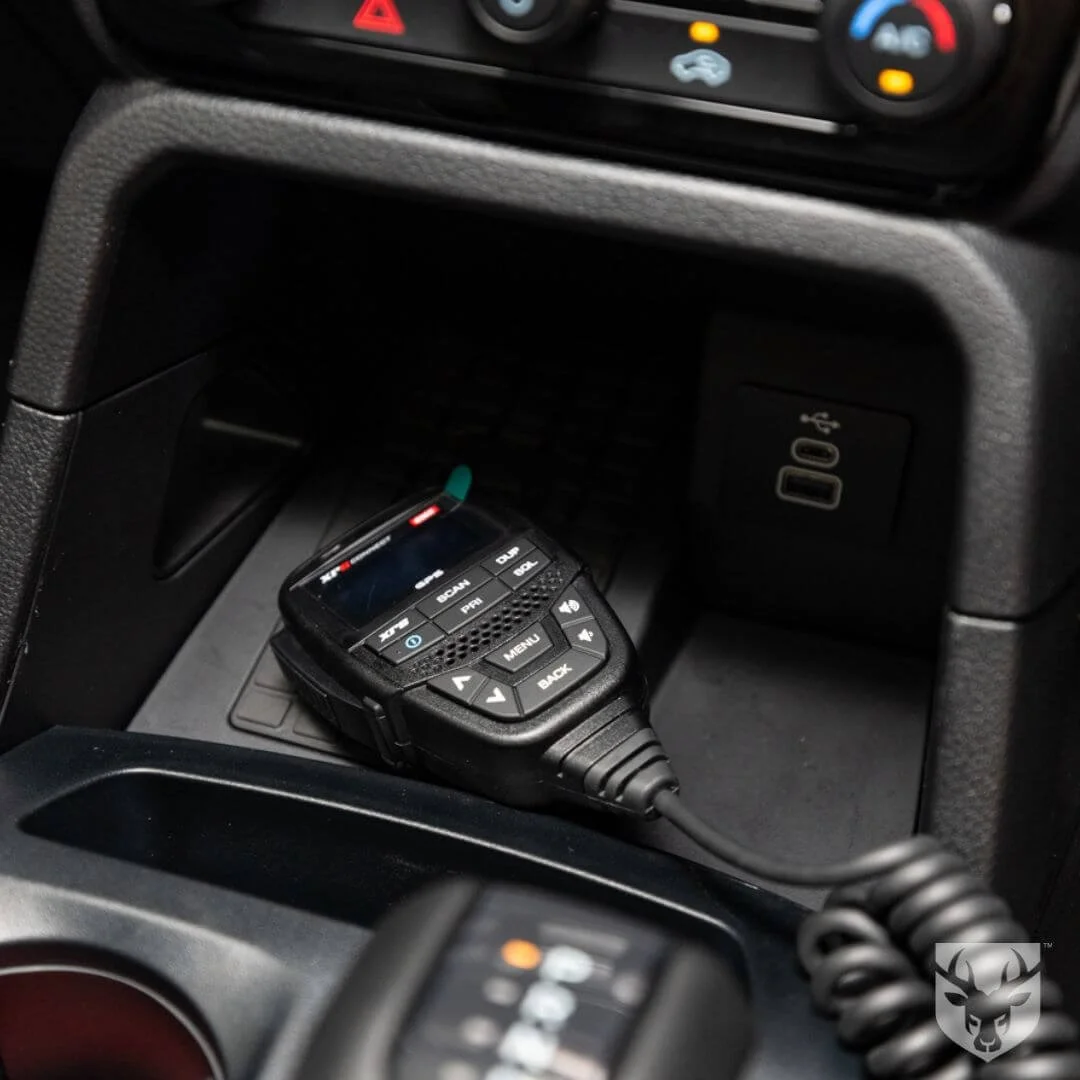 2022 Ford Ranger Off-Road Build — Towing Performance Centre