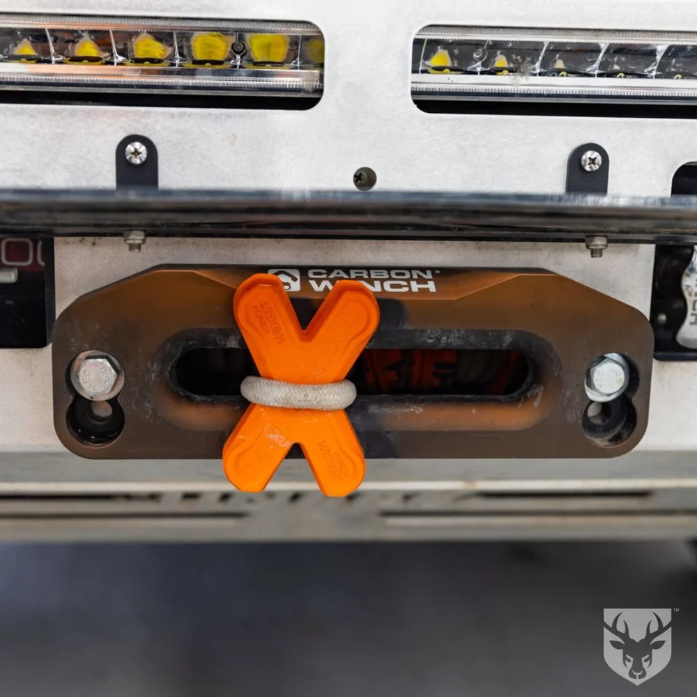 Dodge Ram 2500 Off-Road Build — Towing Performance Centre