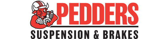 Suspension — Towing Performance Centre