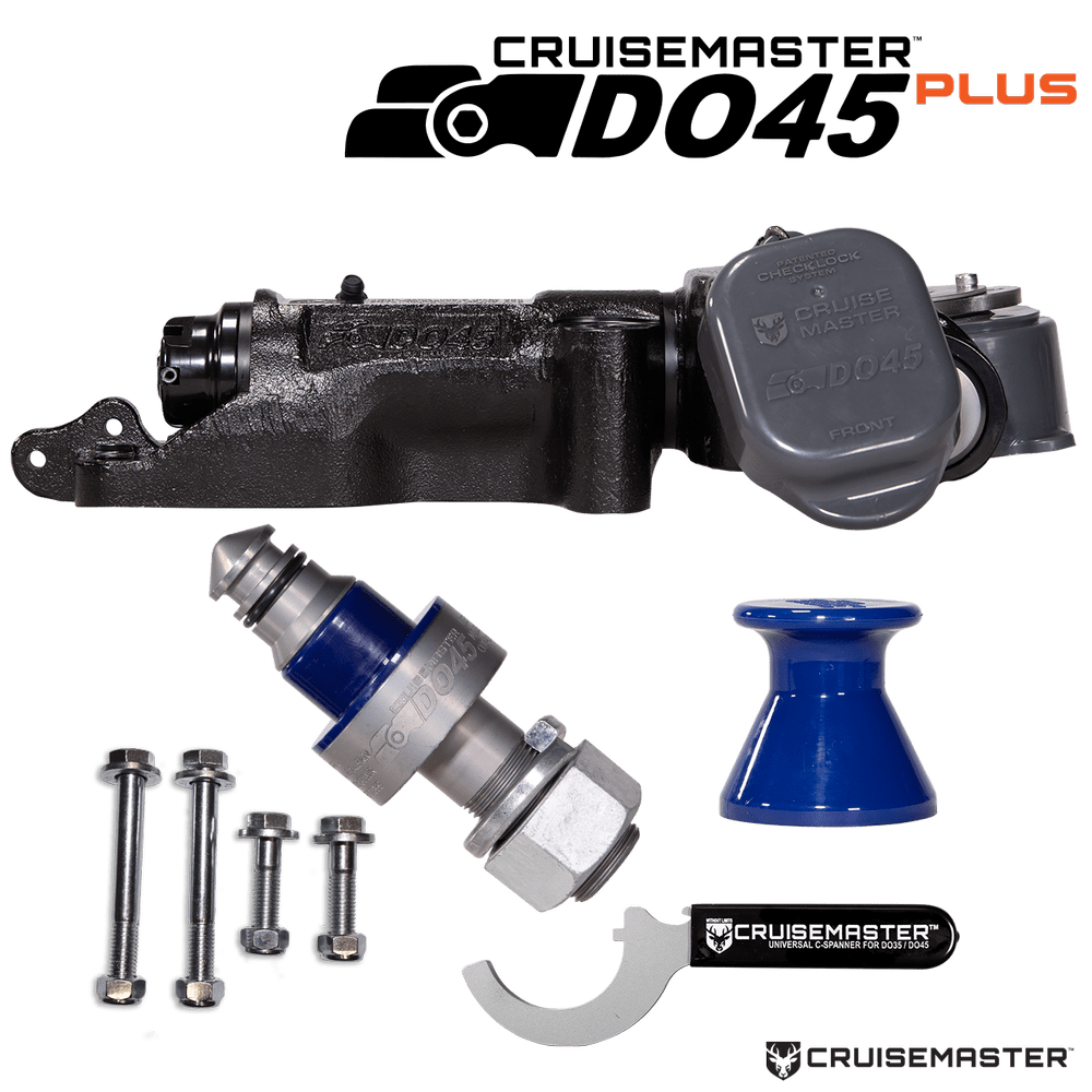 Shop Cruisemaster — Towing Performance Centre