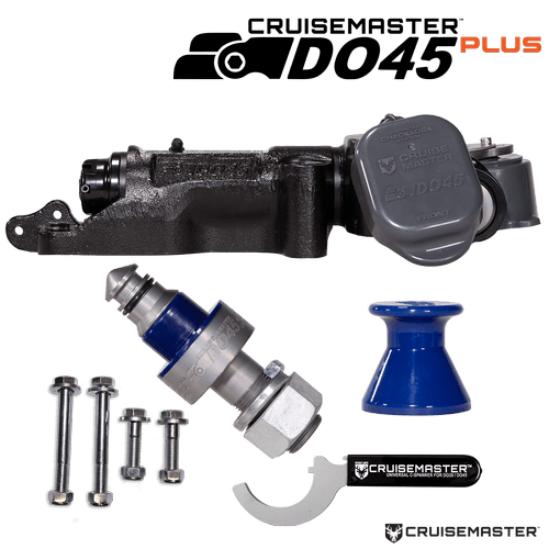 Shop Cruisemaster — Towing Performance Centre