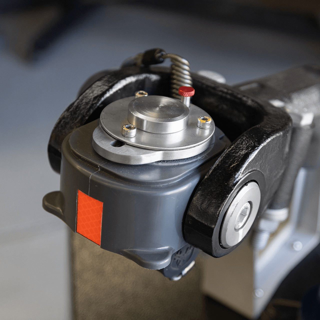 Cruisemaster DO45Plus Lock — Towing Performance Centre