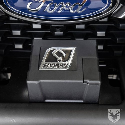 2022 Ford Ranger Off-Road Build — Towing Performance Centre