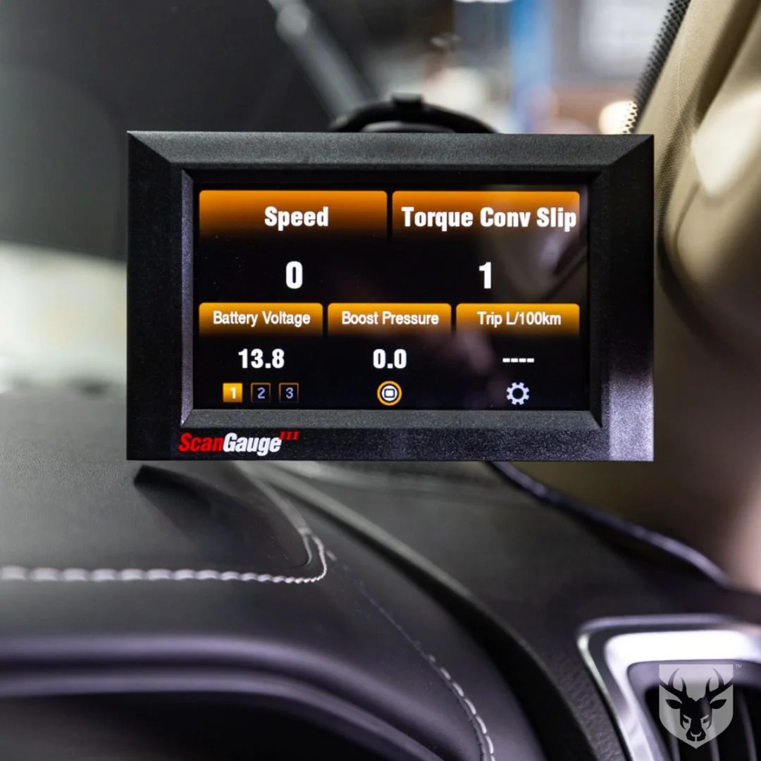 Dodge Ram 2500 Off-Road Build — Towing Performance Centre