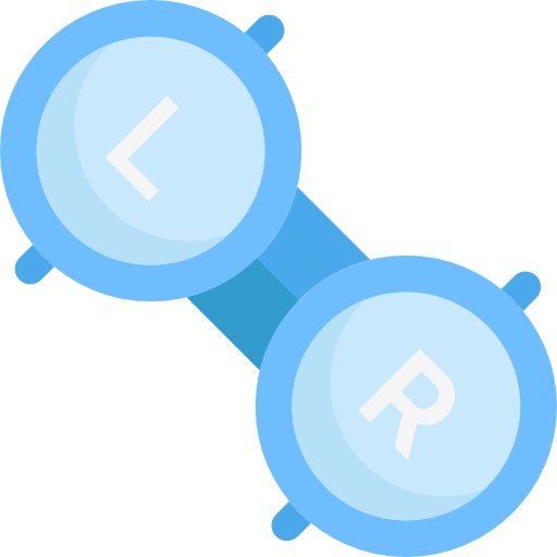 Rigid Gas Permeable Contact Lenses — CCLS - Cornea & Contact Lens Society