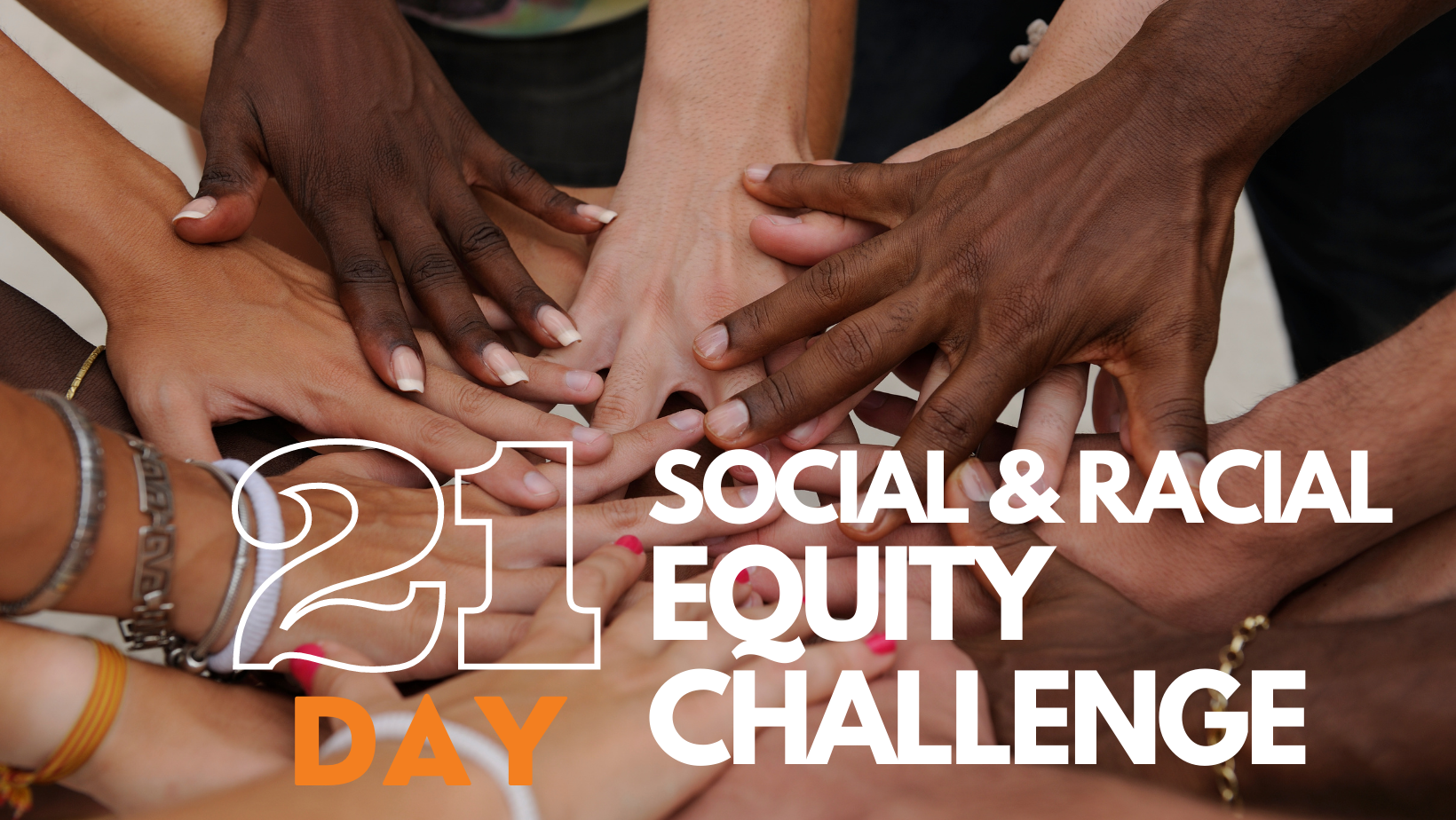 21 Day Social & Racial Equity Challenge — Community Foundation of San ...