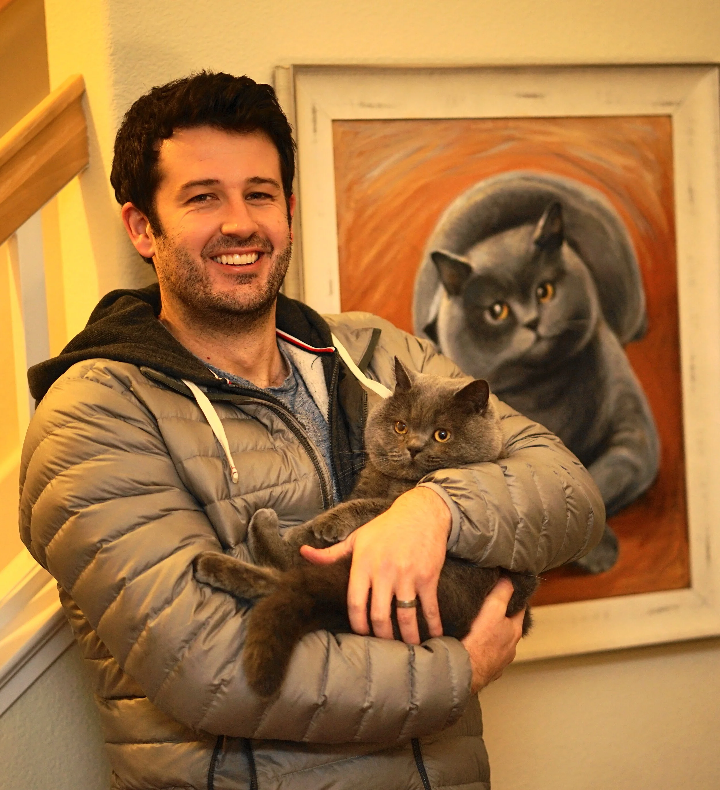 People — Mak Studio 56