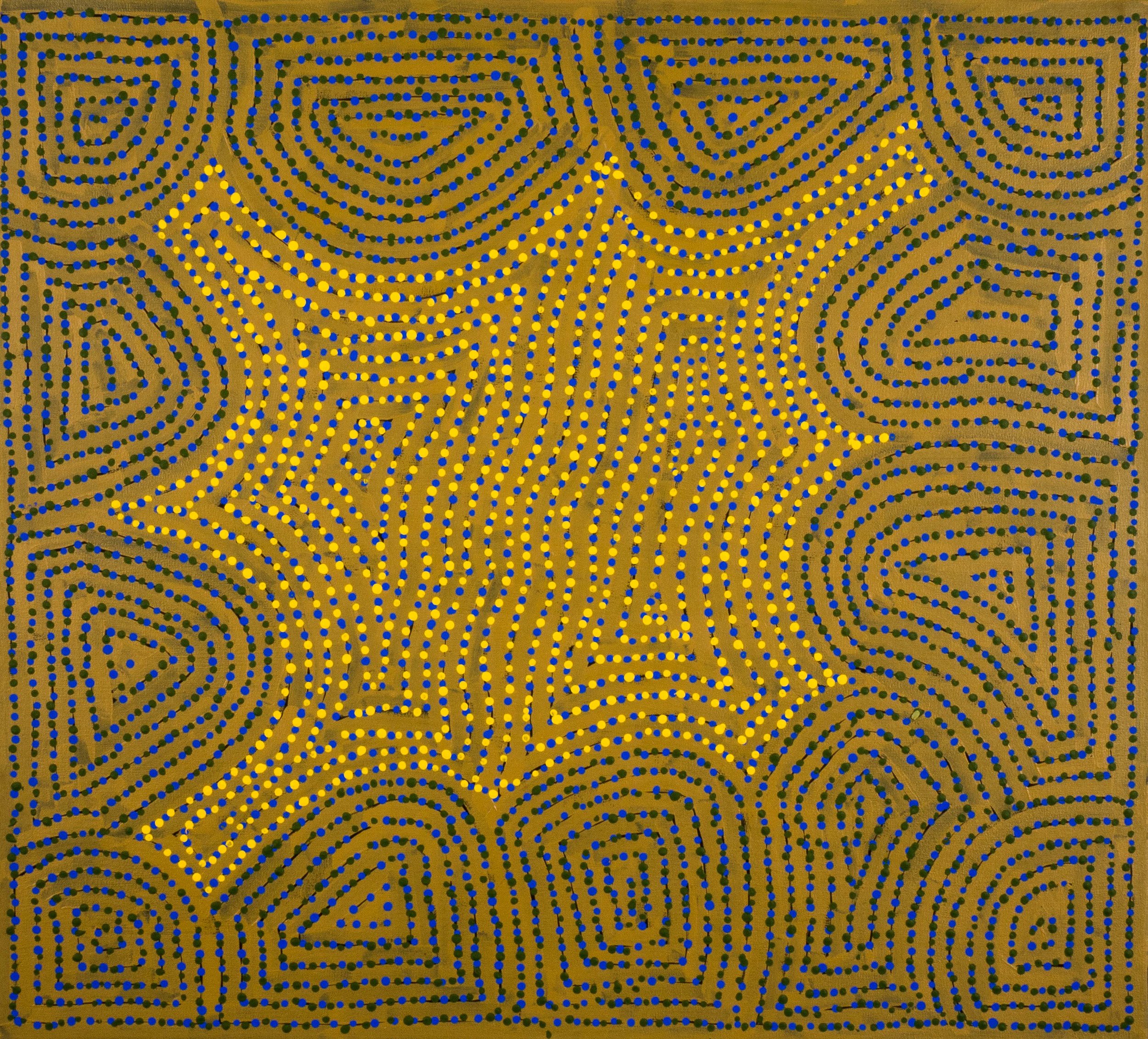 Buy Authentic Aboriginal Art online — Spinifex Hill Studio