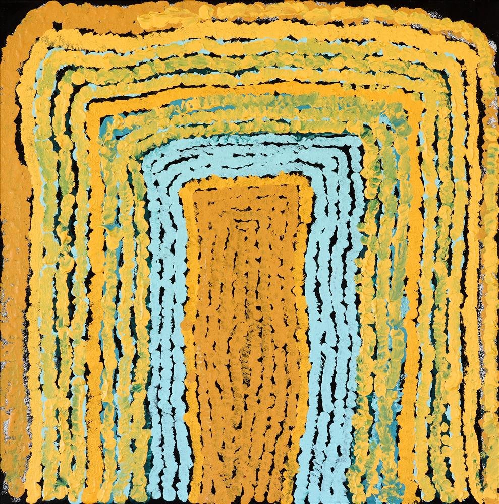 Buy Authentic Aboriginal Art online — Spinifex Hill Studio