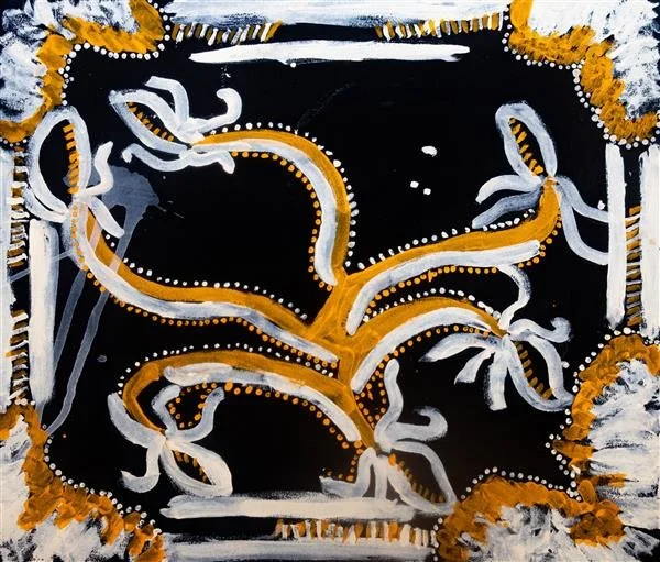 Buy Authentic Aboriginal Art online — Spinifex Hill Studio