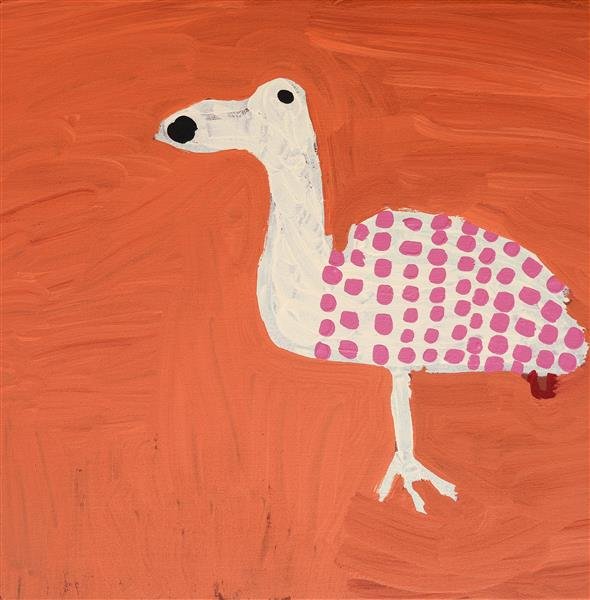 Buy Authentic Aboriginal Art online — Spinifex Hill Studio