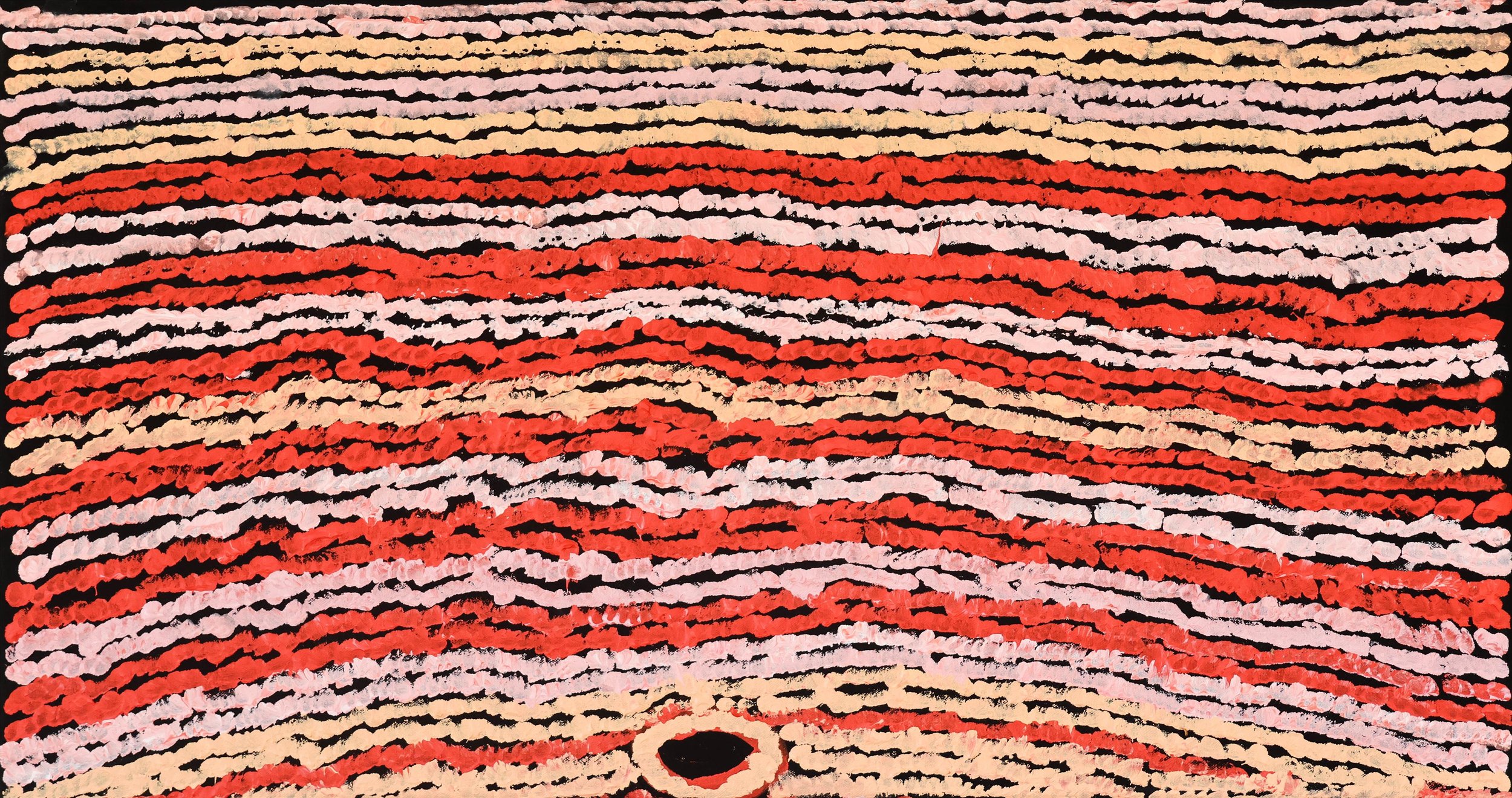 Buy Authentic Aboriginal Art online — Spinifex Hill Studio