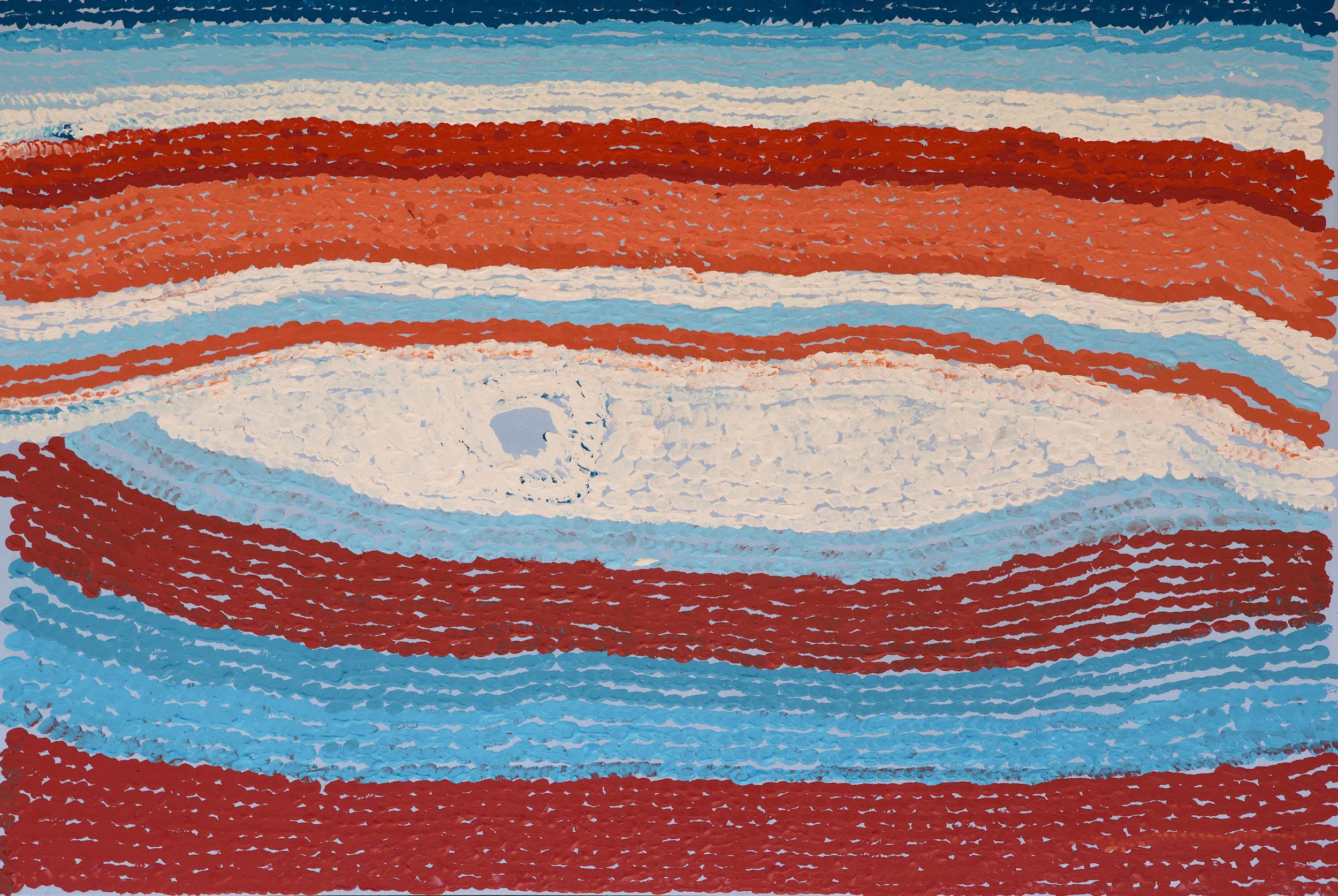 Buy Authentic Aboriginal Art online — Spinifex Hill Studio