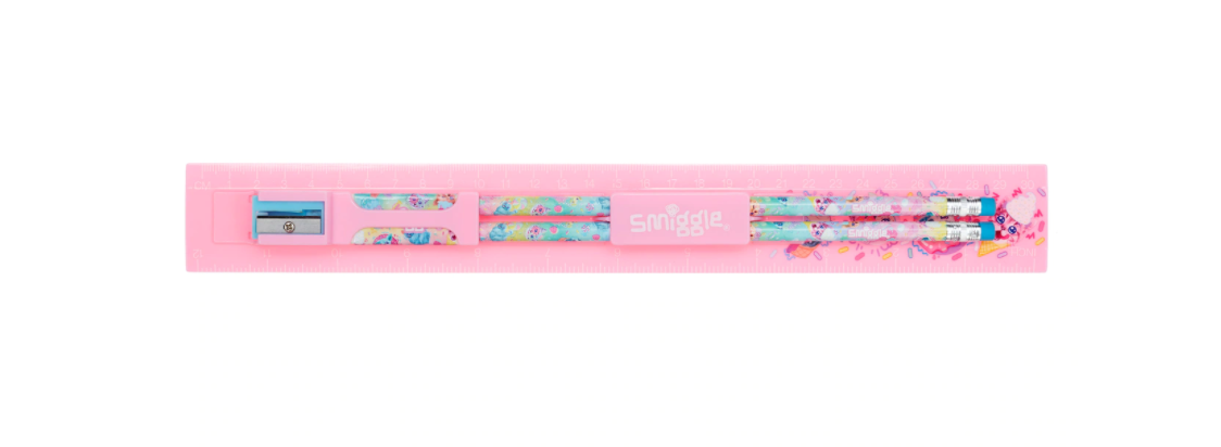 Smiggle Seek Midi Stationery Kit — Bav's Bazaar