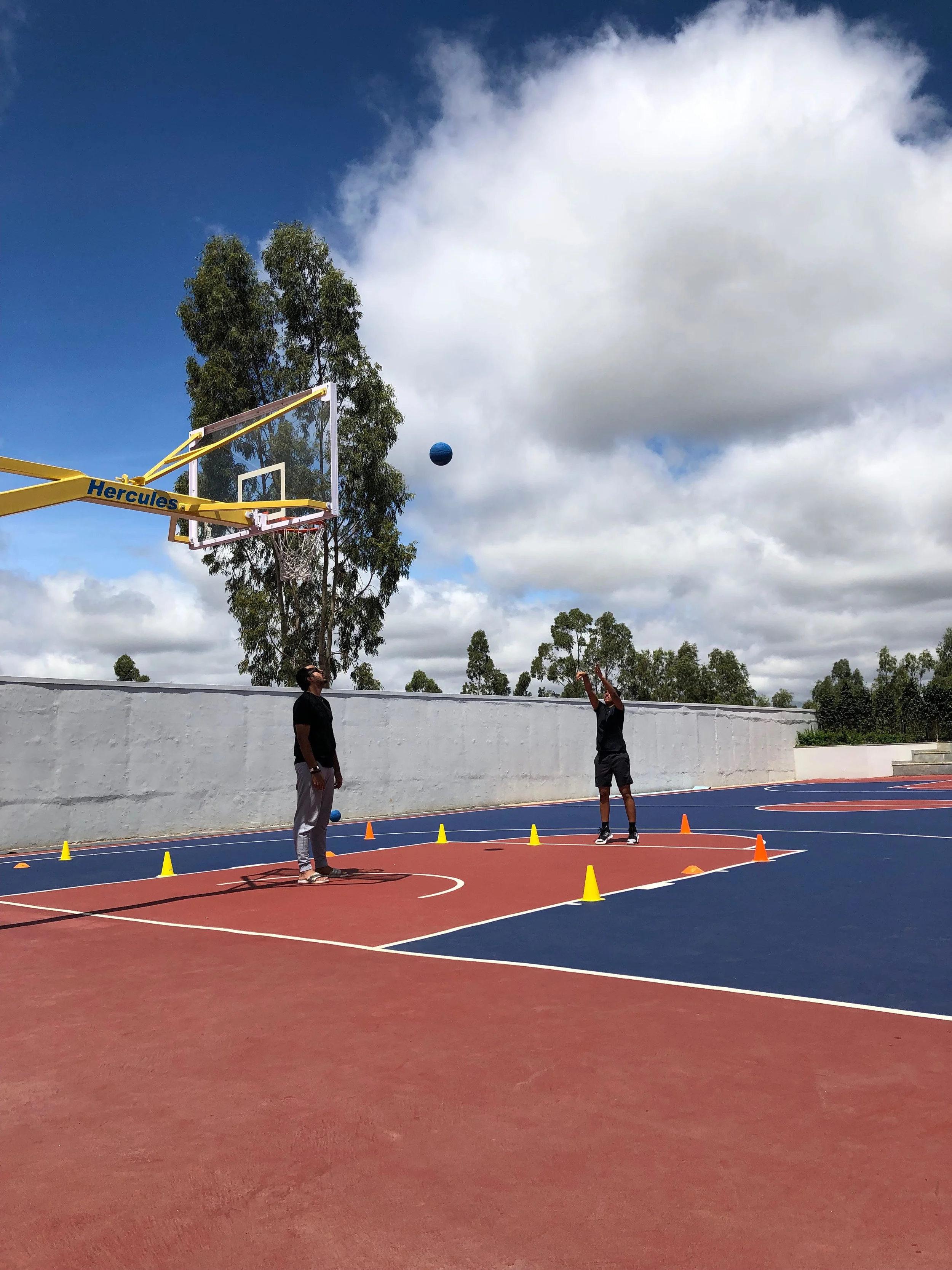 Akanksha Singh Basketball | Learn Basketball | Master Every Play