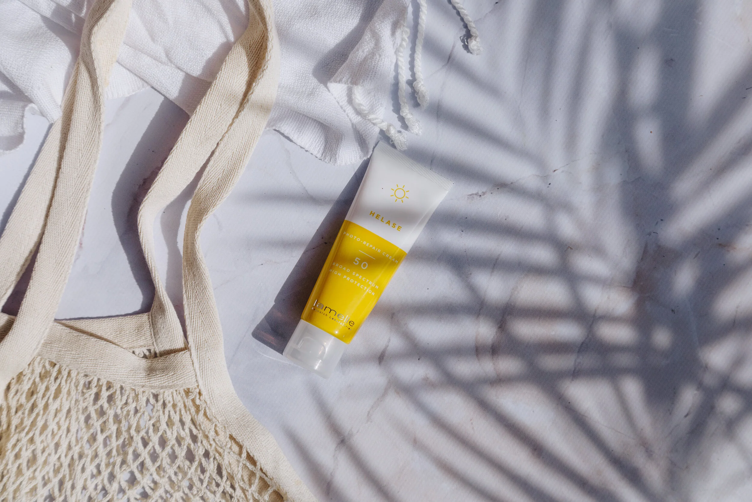 Lamelle Research Laboratories