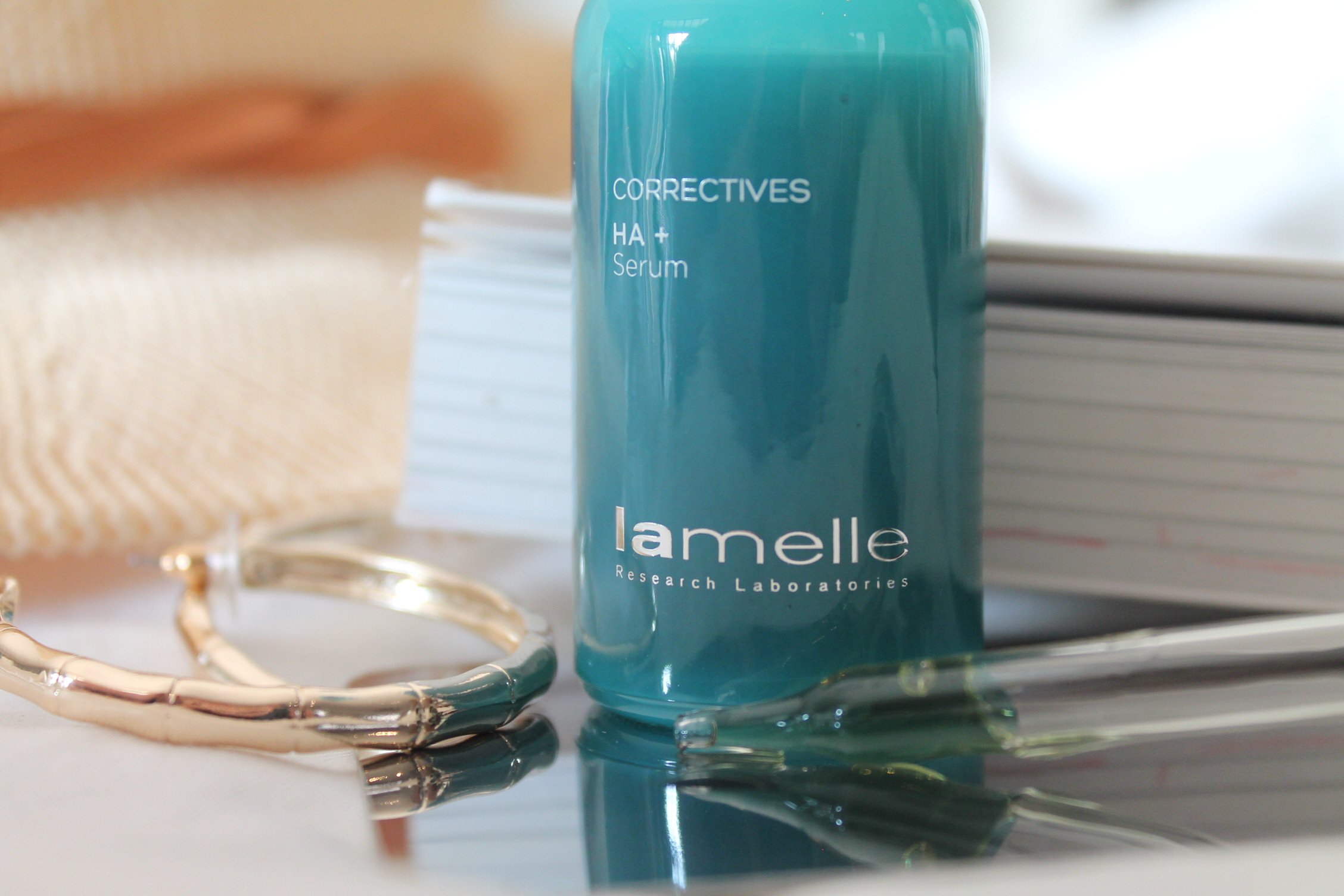 Lamelle Research Laboratories