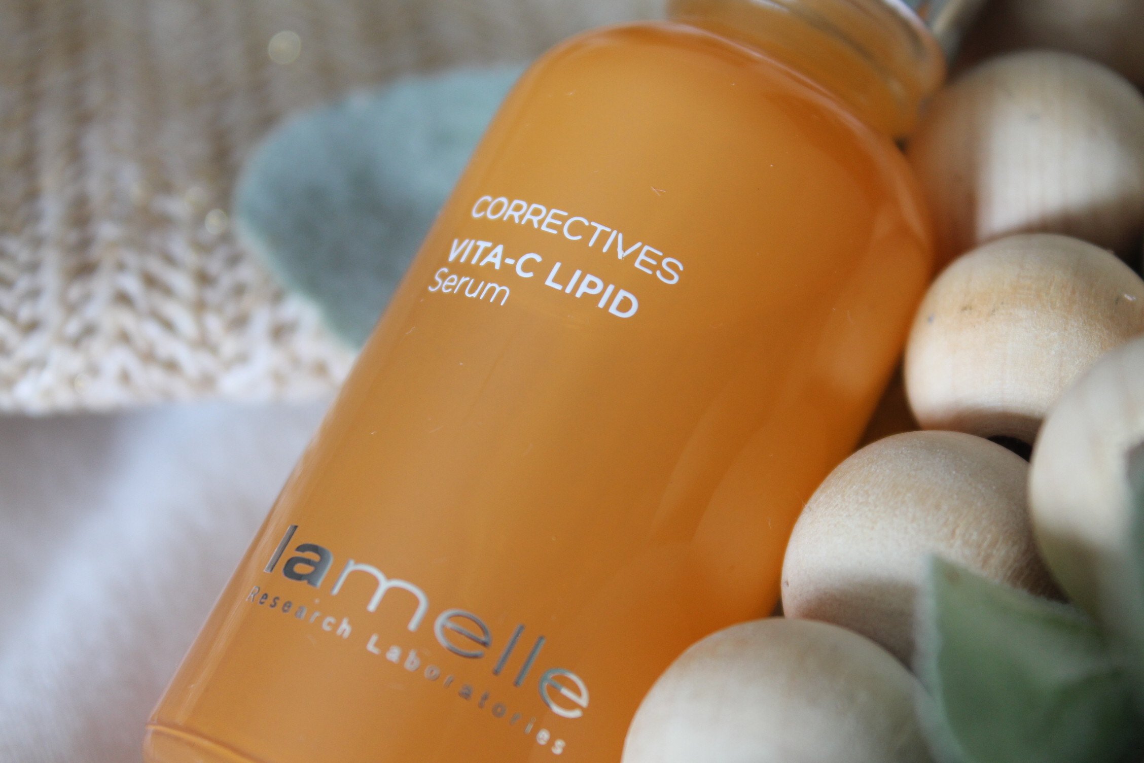 Lamelle Research Laboratories