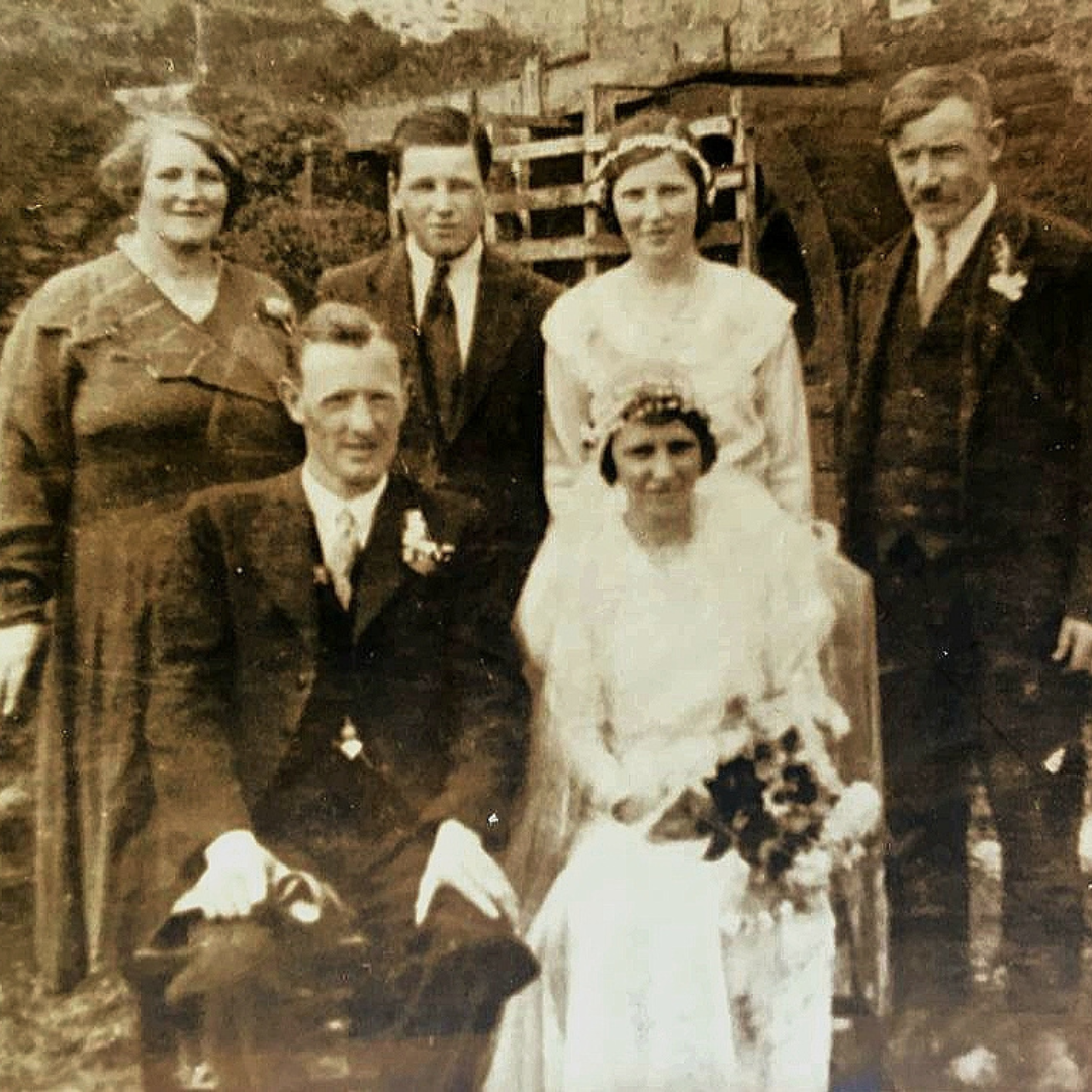 The History of Folkerton Mill; a hidden Scottish gem — Folkerton Mill