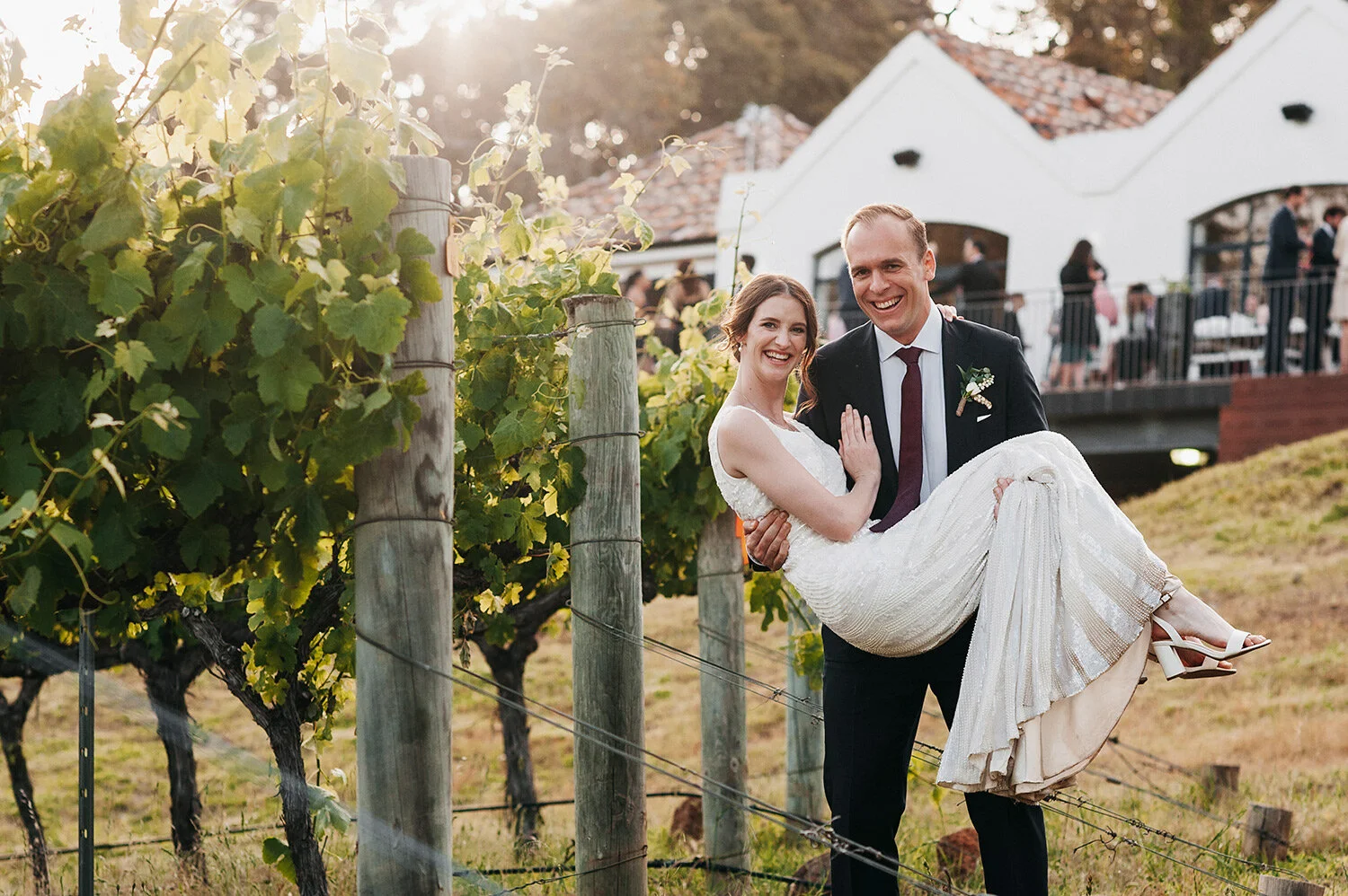 Margaret River Wedding Photographer | John Rice Photographer | Margaret ...