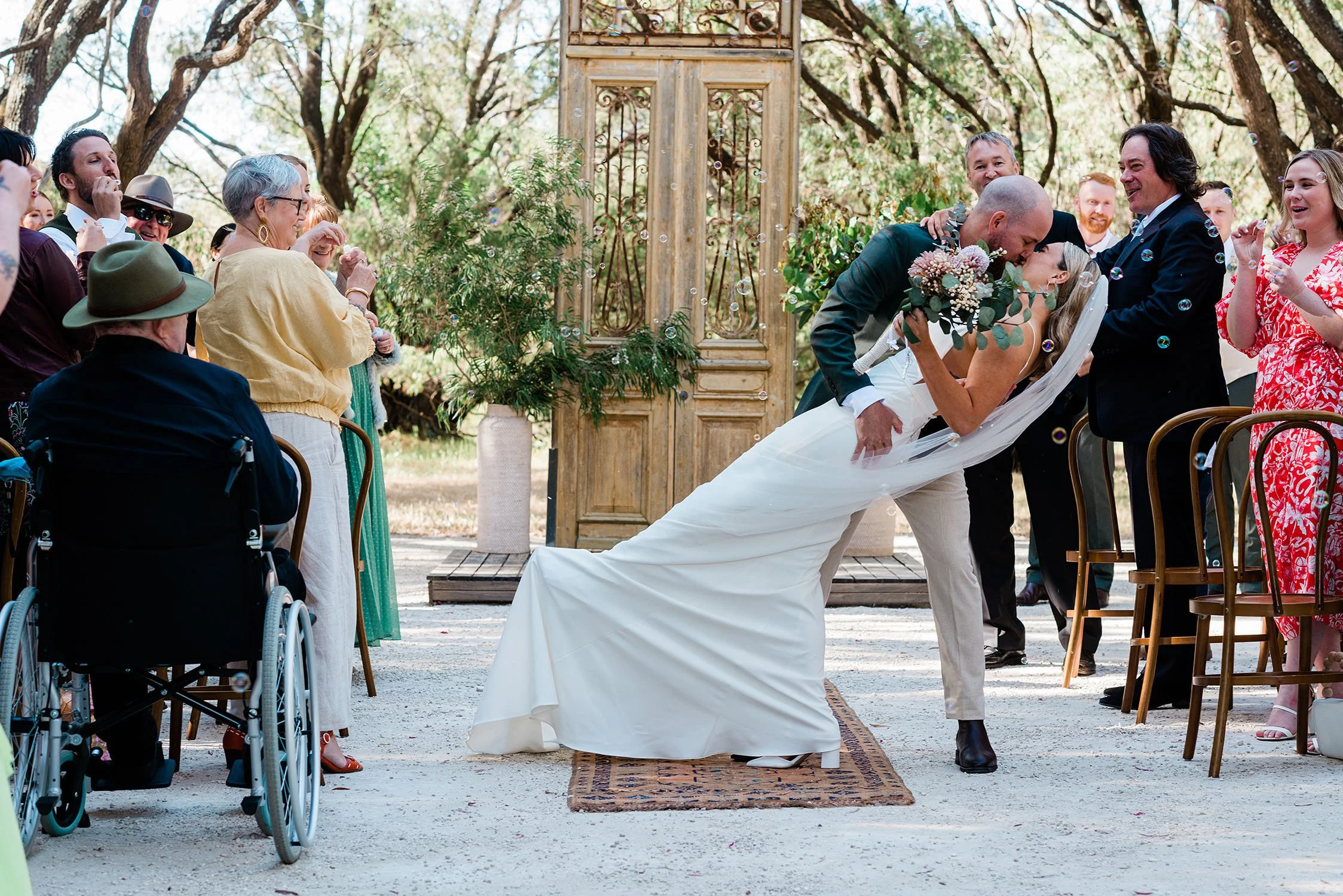 Blog | Margaret River Wedding Photographer | John Rice Photographer