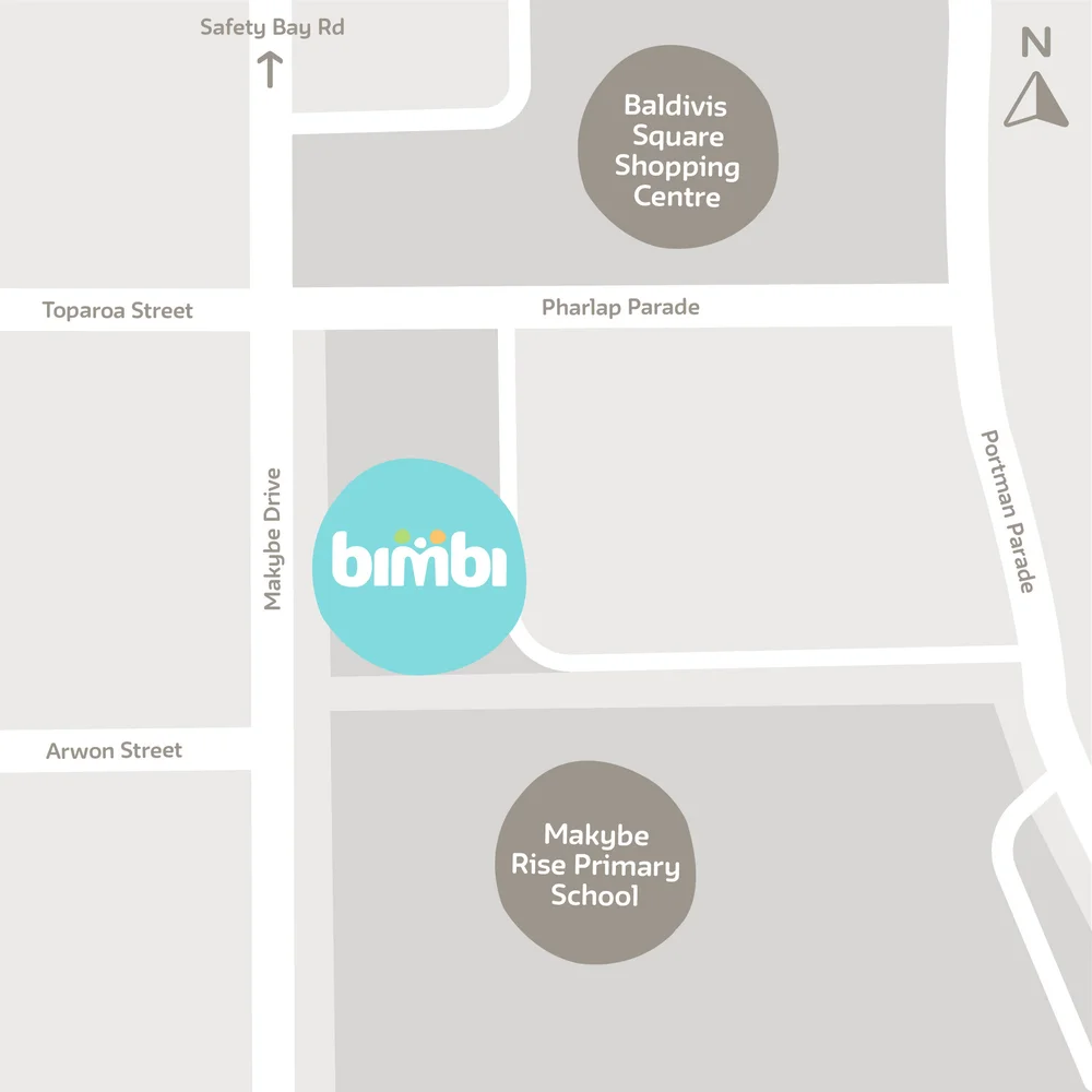 Bimbi Early Learning Centre - Homepage