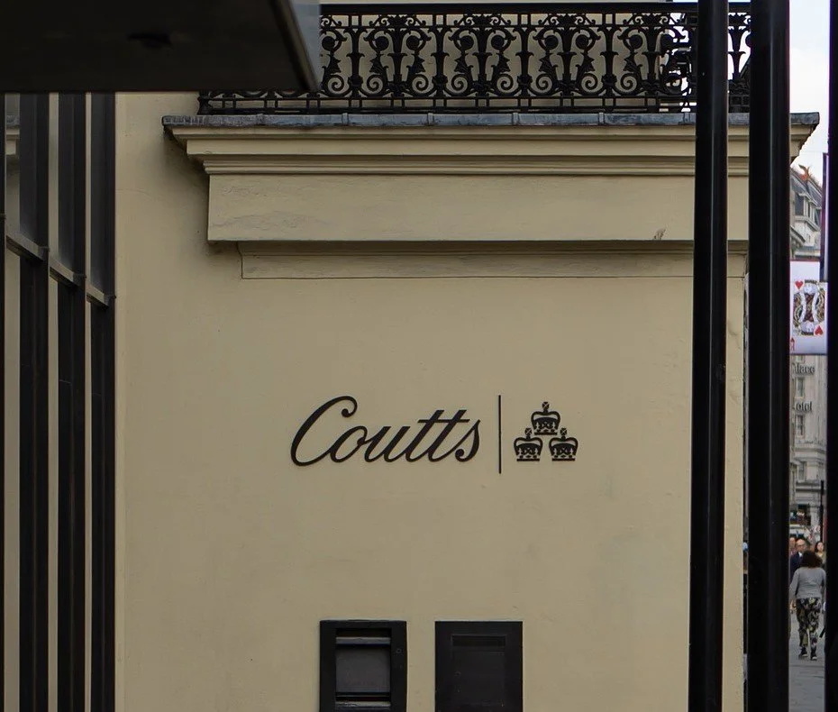 The Coutts / Farage Fiasco - Lessons To Be Learnt — Procurement With ...