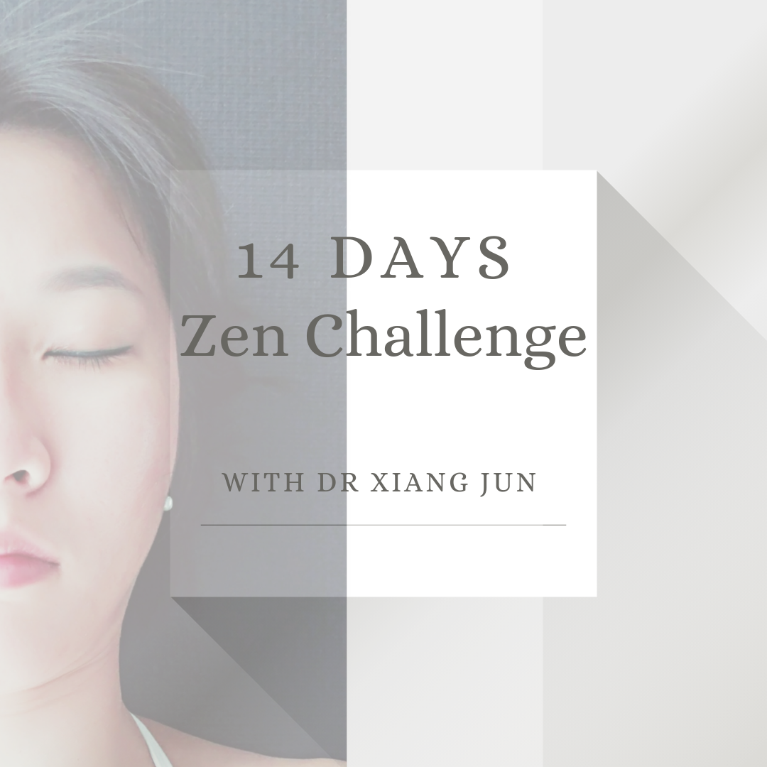 Best Premium Integrative TCM Dr Xiang Jun The Modern Traditional Doctor ...