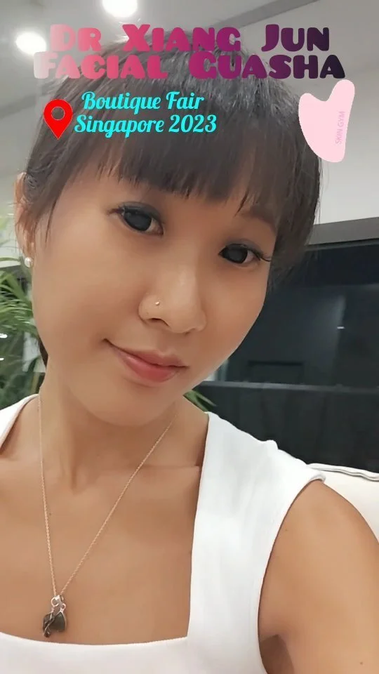 Inner Practice: Attachment — Dr Xiang Jun -Experienced multidisciplinary TCM Physician with ...