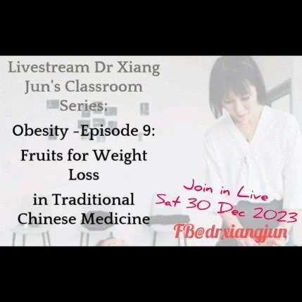 What is Dampness — Dr Xiang Jun -Experienced multidisciplinary TCM ...