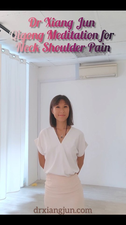 Best Premium Integrative TCM Dr Xiang Jun The Modern Traditional Doctor ...