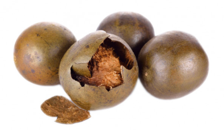 TCM Basics 101: Supermarket Herbs - Monk Fruit (Luo Han Guo) — Dr Xiang ...