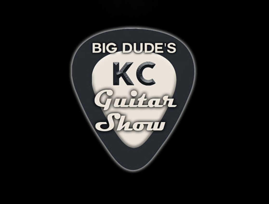 Guitar Shows in the US and Canada — Dejawu Guitars