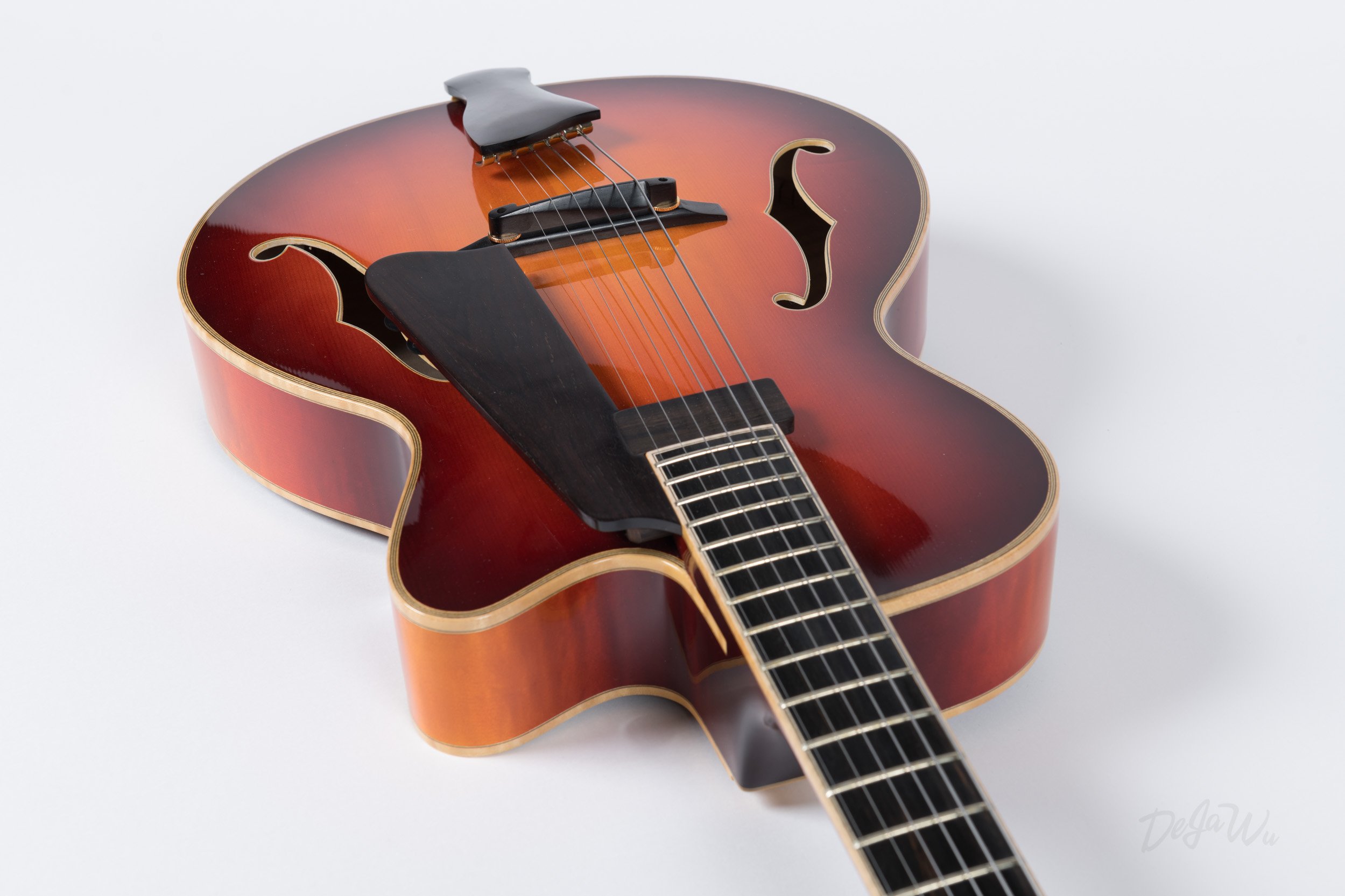 Classic Collection — Dejawu Guitars