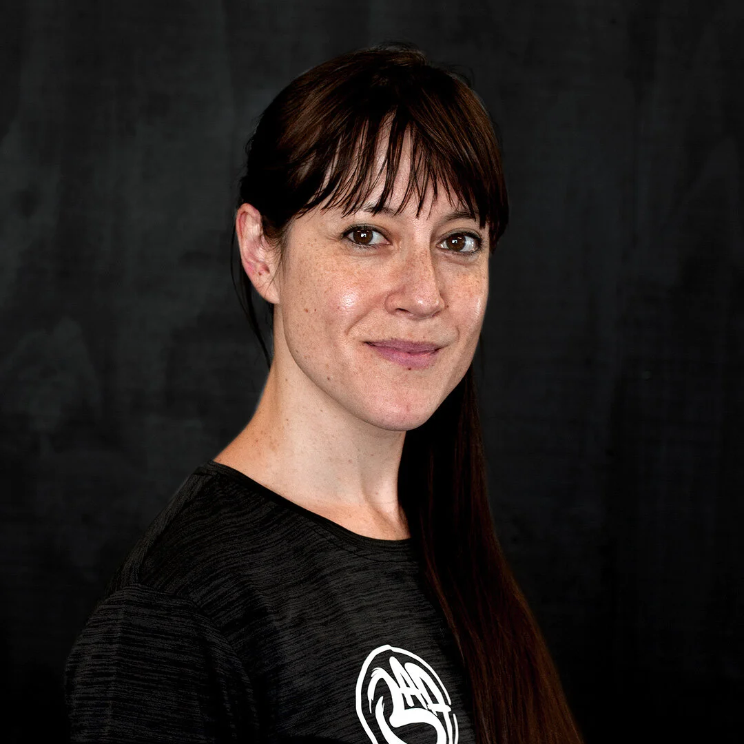 PERSONLIG TRÄNING — Become an Athlete