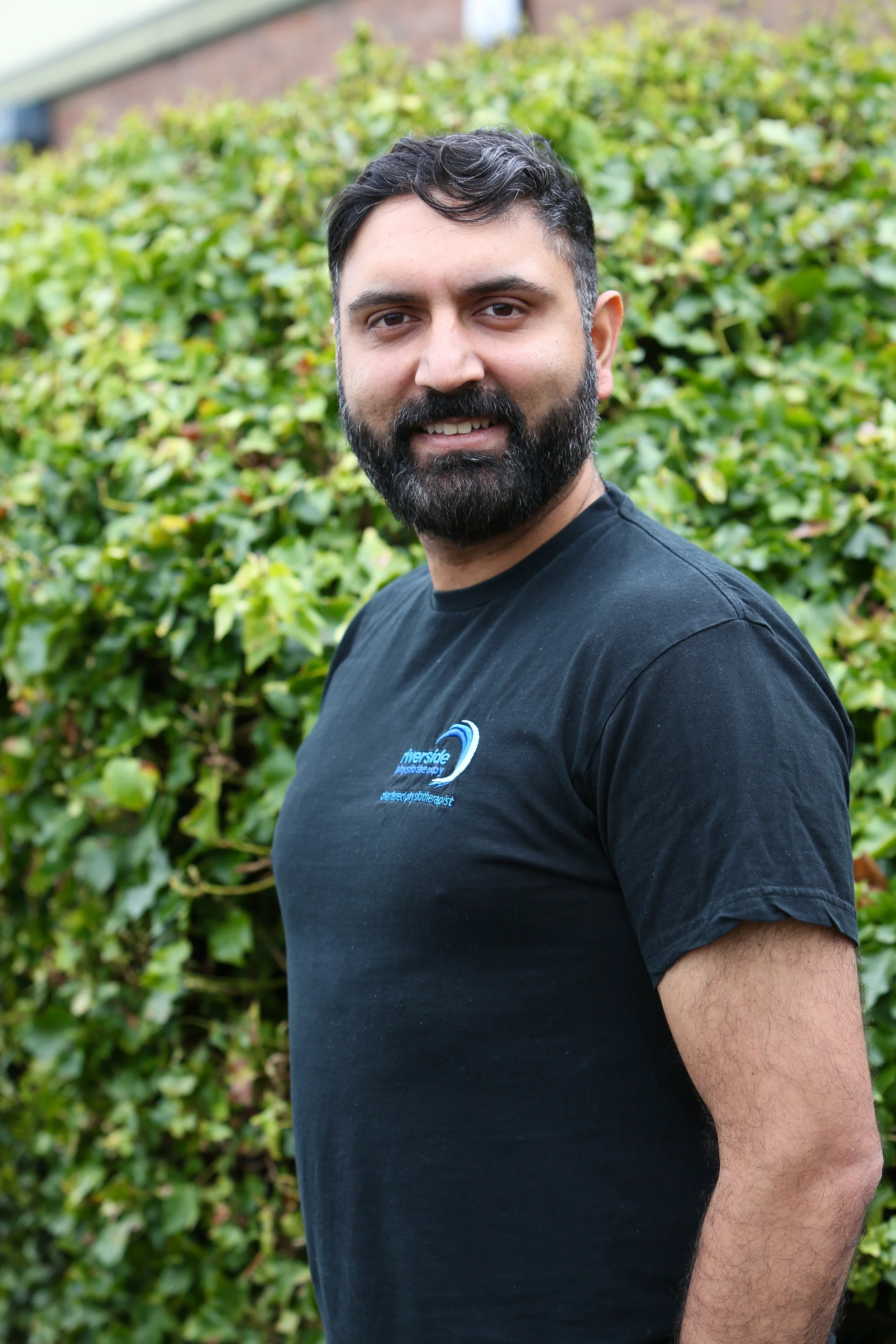 Our Team — Riverside Physiotherapy