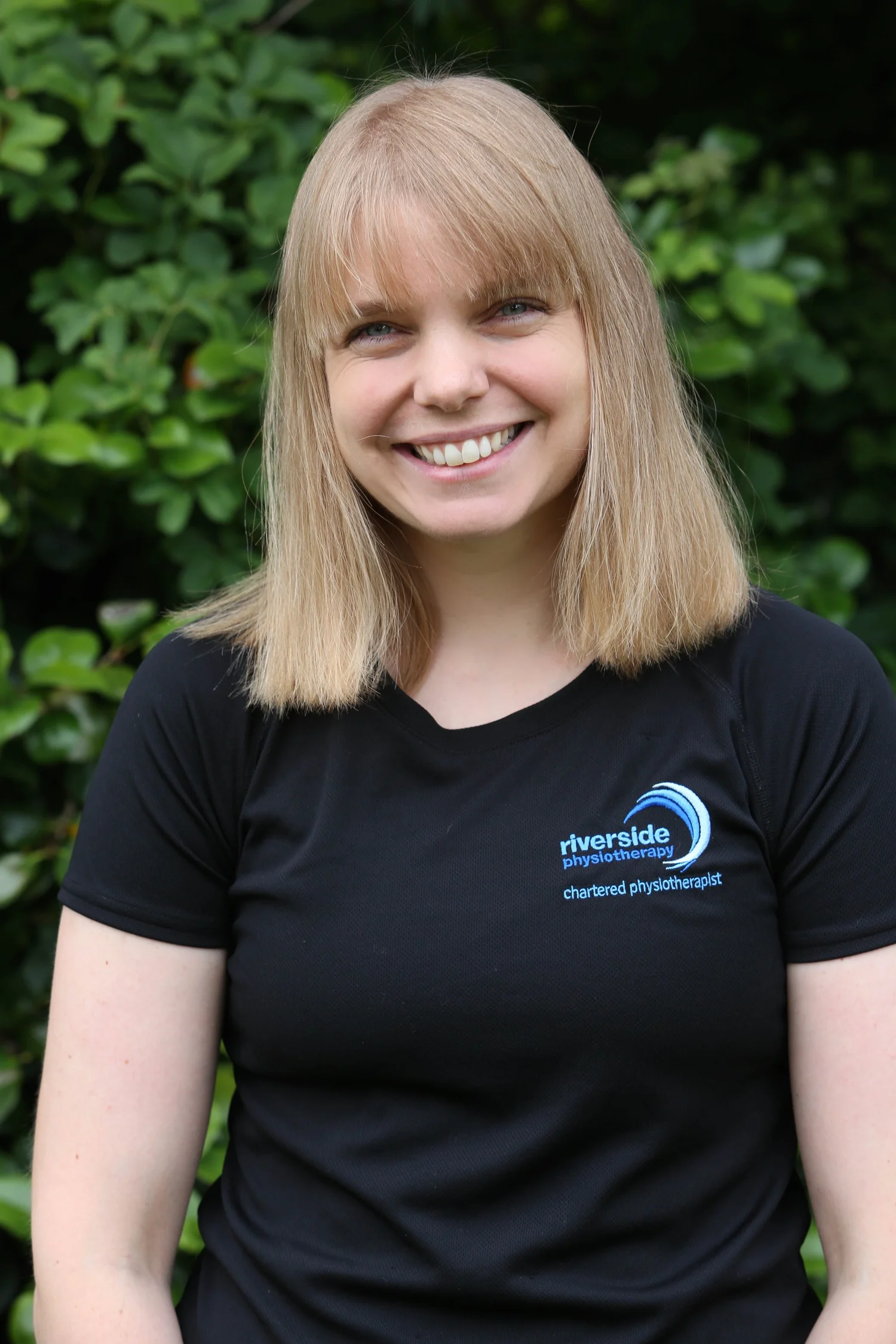 Our Team — Riverside Physiotherapy